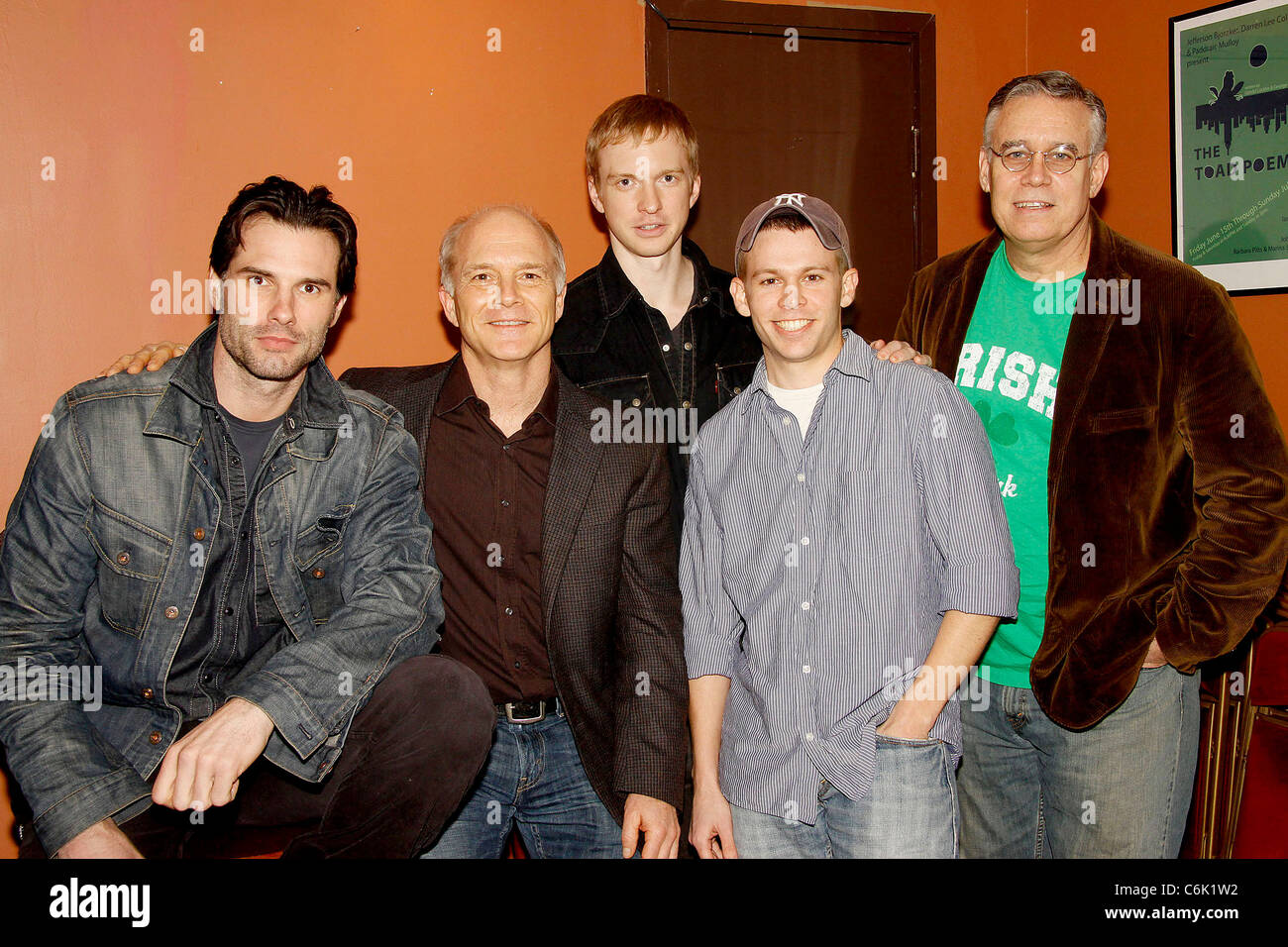 Scott jaeck Banque de photographies et d’images à haute résolution - Alamy