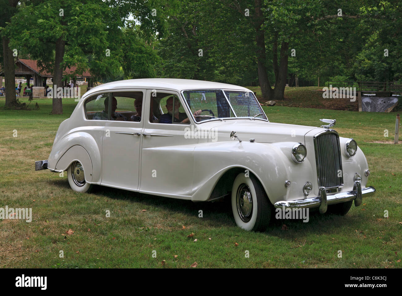Auto princesse Banque de photographies et d’images à haute résolution ...