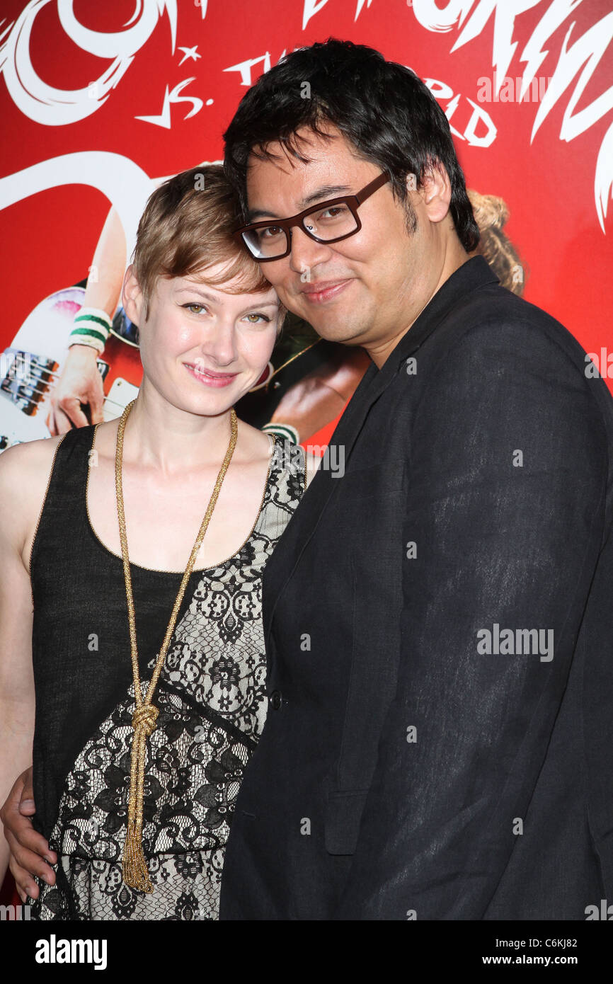 Bryan lee omalley Banque de photographies et d’images à haute ...