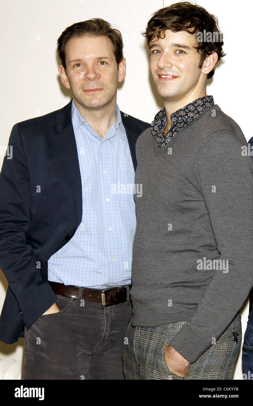 Thomas jay ryan Banque de photographies et d’images à haute résolution ...