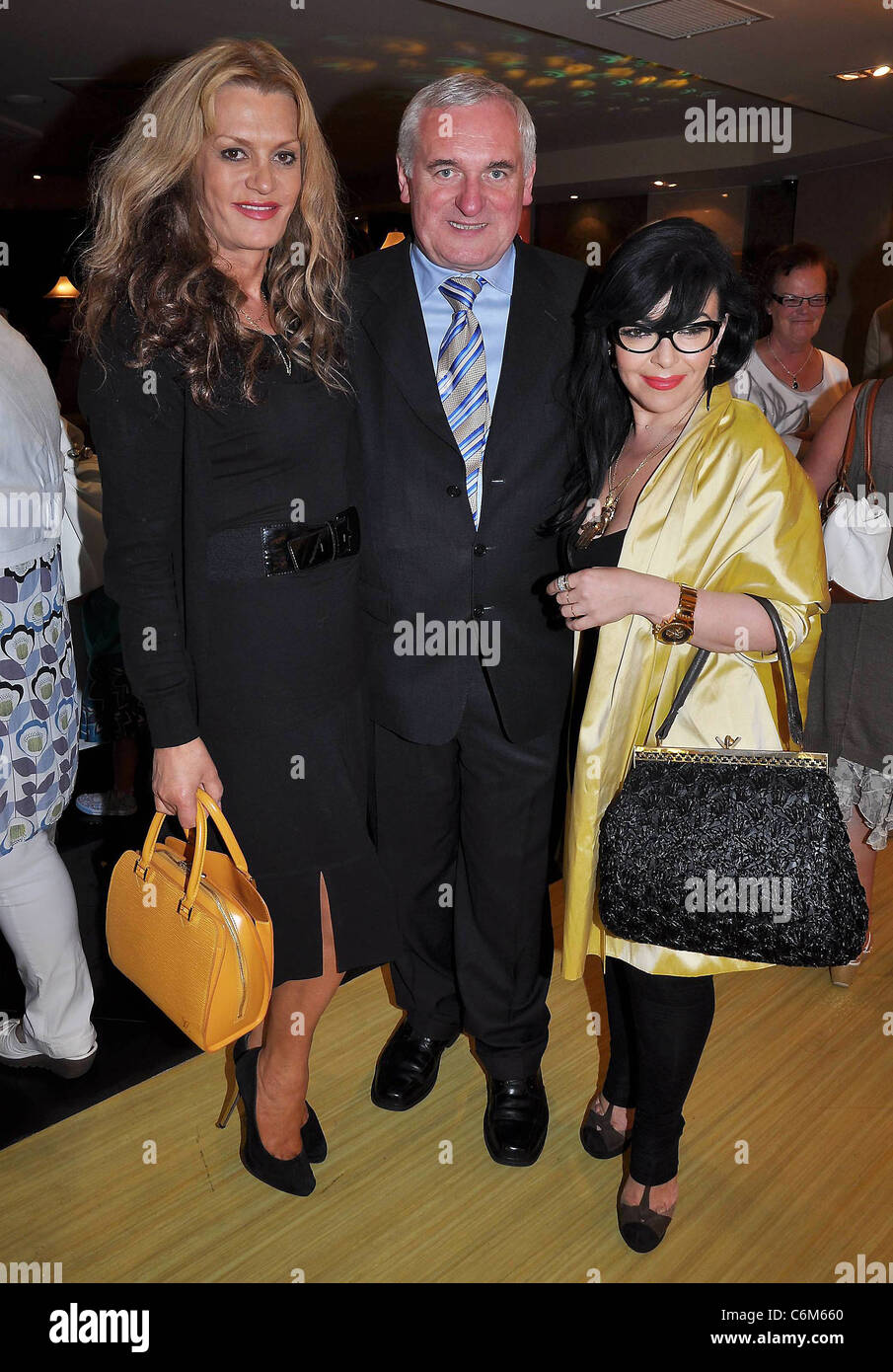 Rebecca de havilland nee ross tallon Banque de photographies et d ...