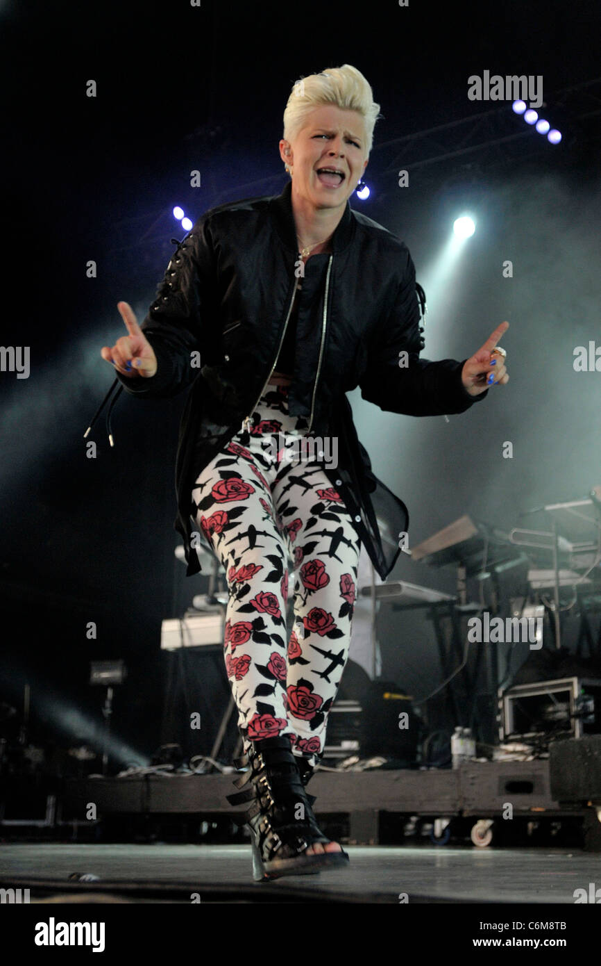 Canada 30 07 10 dominic chan Banque de photographies et d’images à ...