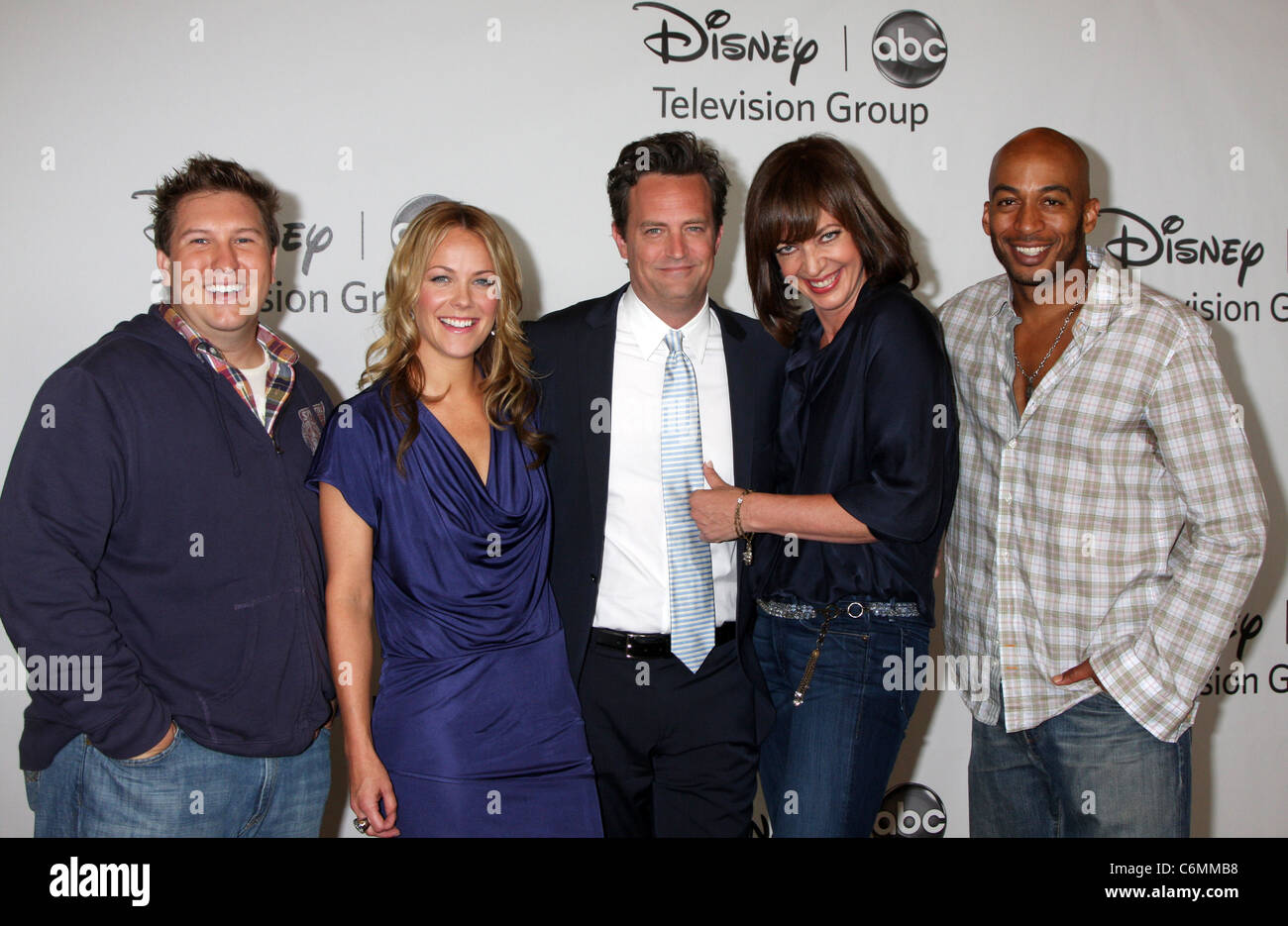 Allison janney family Banque de photographies et d’images à haute ...