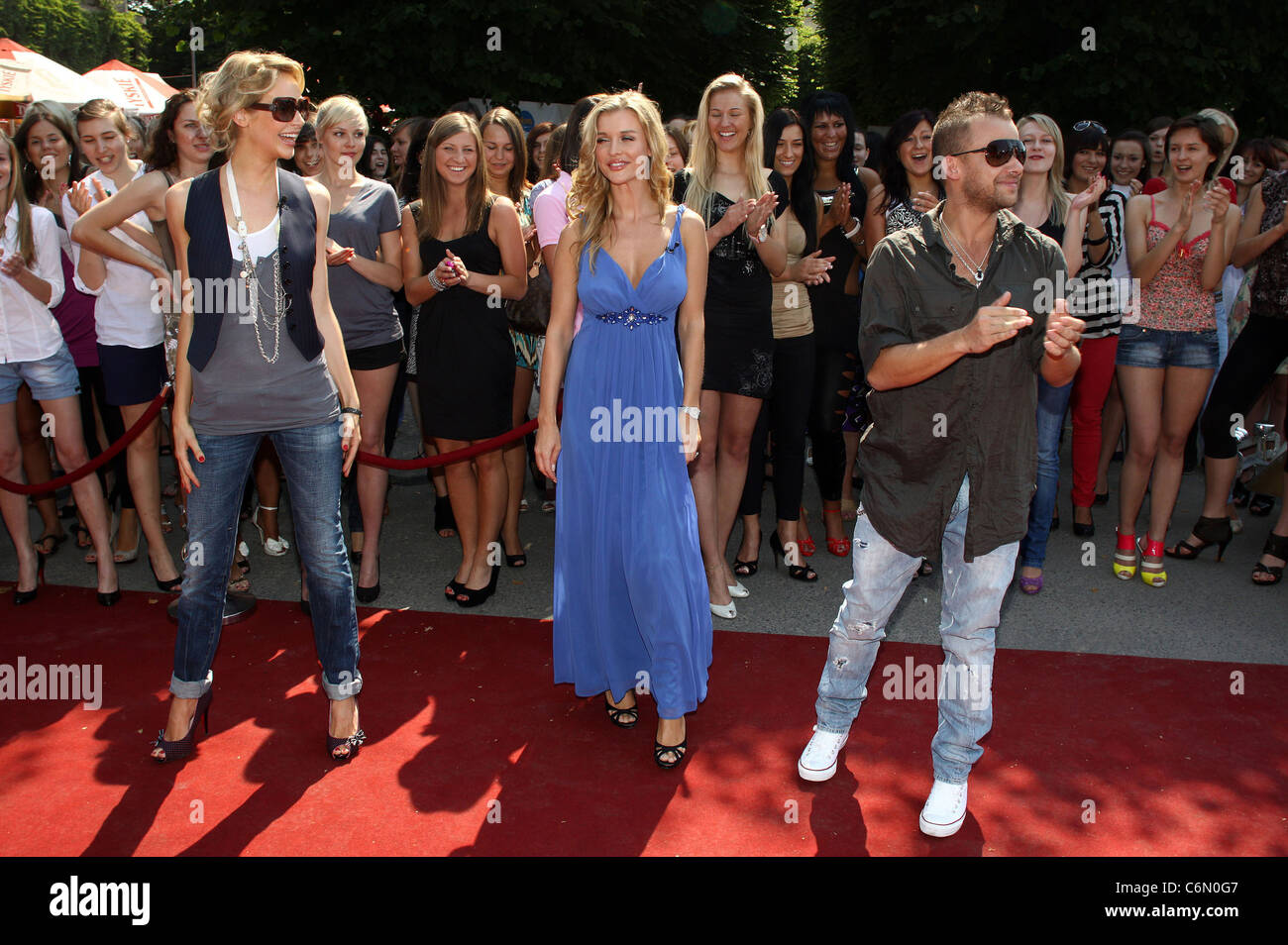 Magdalena mielcarz Banque de photographies et d’images à haute ...