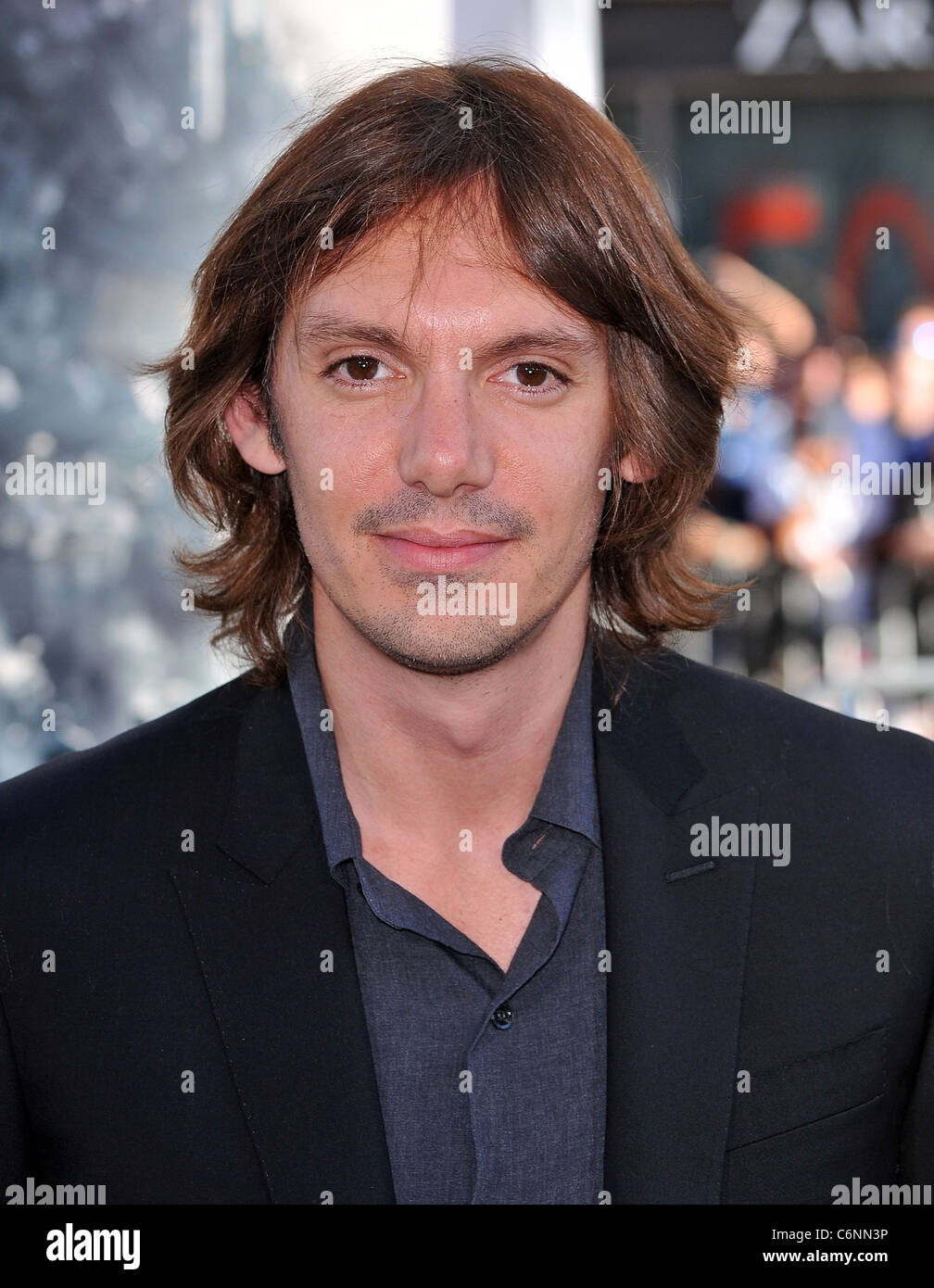 Lukas hass Banque de photographies et d’images à haute résolution - Alamy