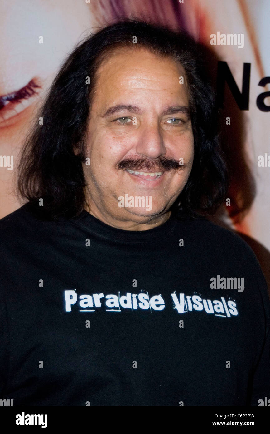Ron Jeremy Adult Film Stars apparaissent à Exxxotica 2010 à Chicago ...