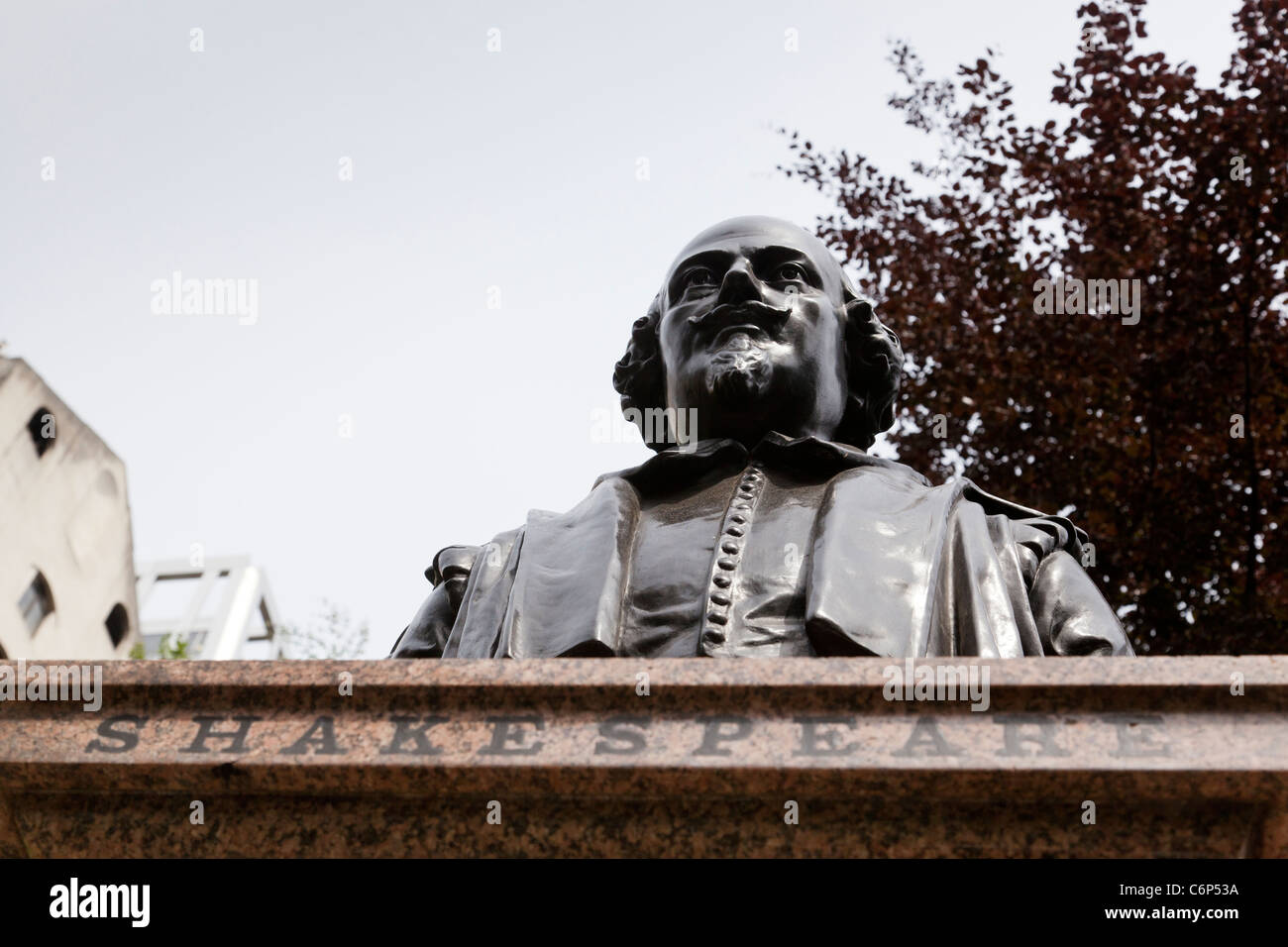John heminge Banque de photographies et d’images à haute résolution - Alamy