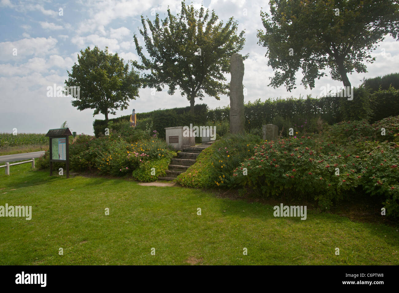 Azincourt battle Banque de photographies et d’images à haute résolution ...