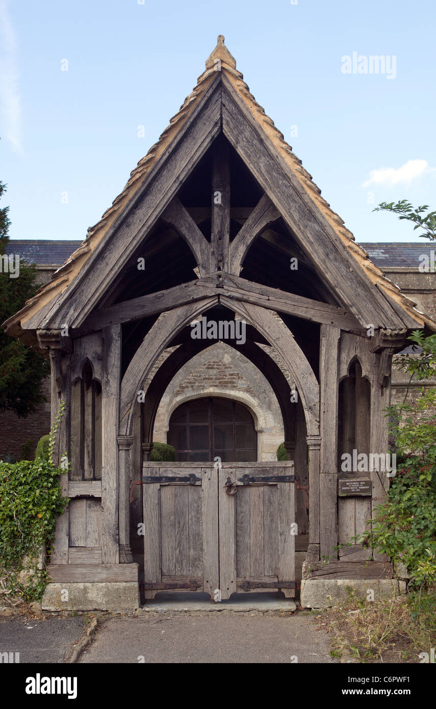 Buckland dinham somerset Banque de photographies et d’images à haute ...