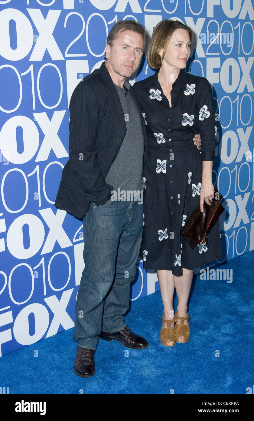 Tim roth kelli williams fox Banque de photographies et d’images à haute ...