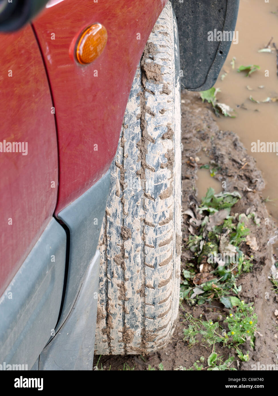 Roue 4x4 Banque d'image et photos - Alamy