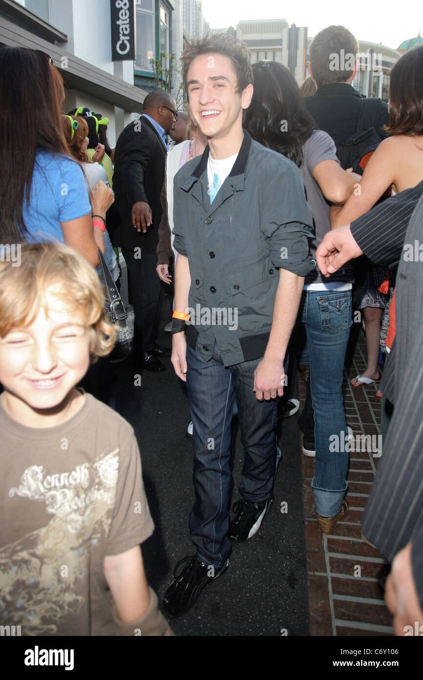 Aaron kelly Banque de photographies et d’images à haute résolution - Alamy