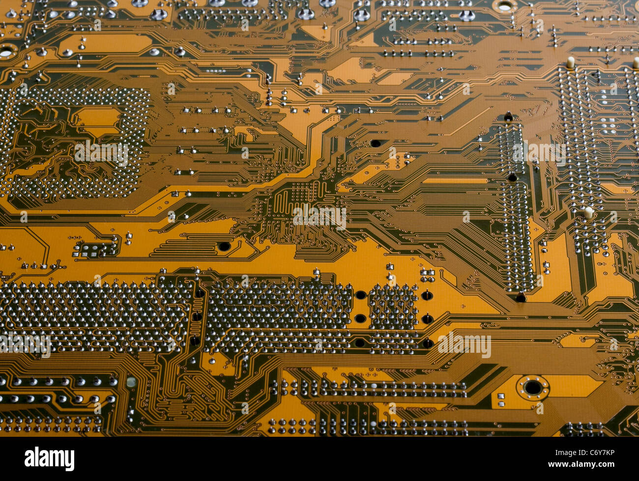 Linea del conducente Banque de photographies et d’images à haute résolution - Alamy