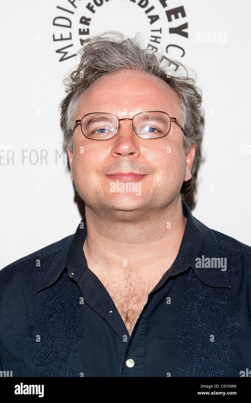 Clark Collis l 'Who's Next ? La nouvelle ère de médecin qui eu lieu à l ...