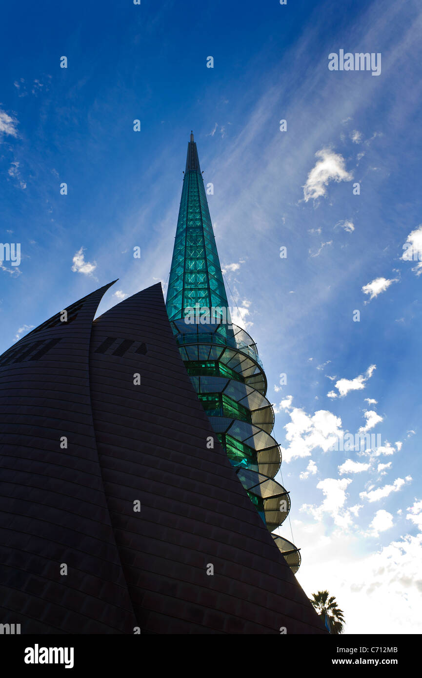 Perth bell Banque de photographies et d’images à haute résolution - Alamy