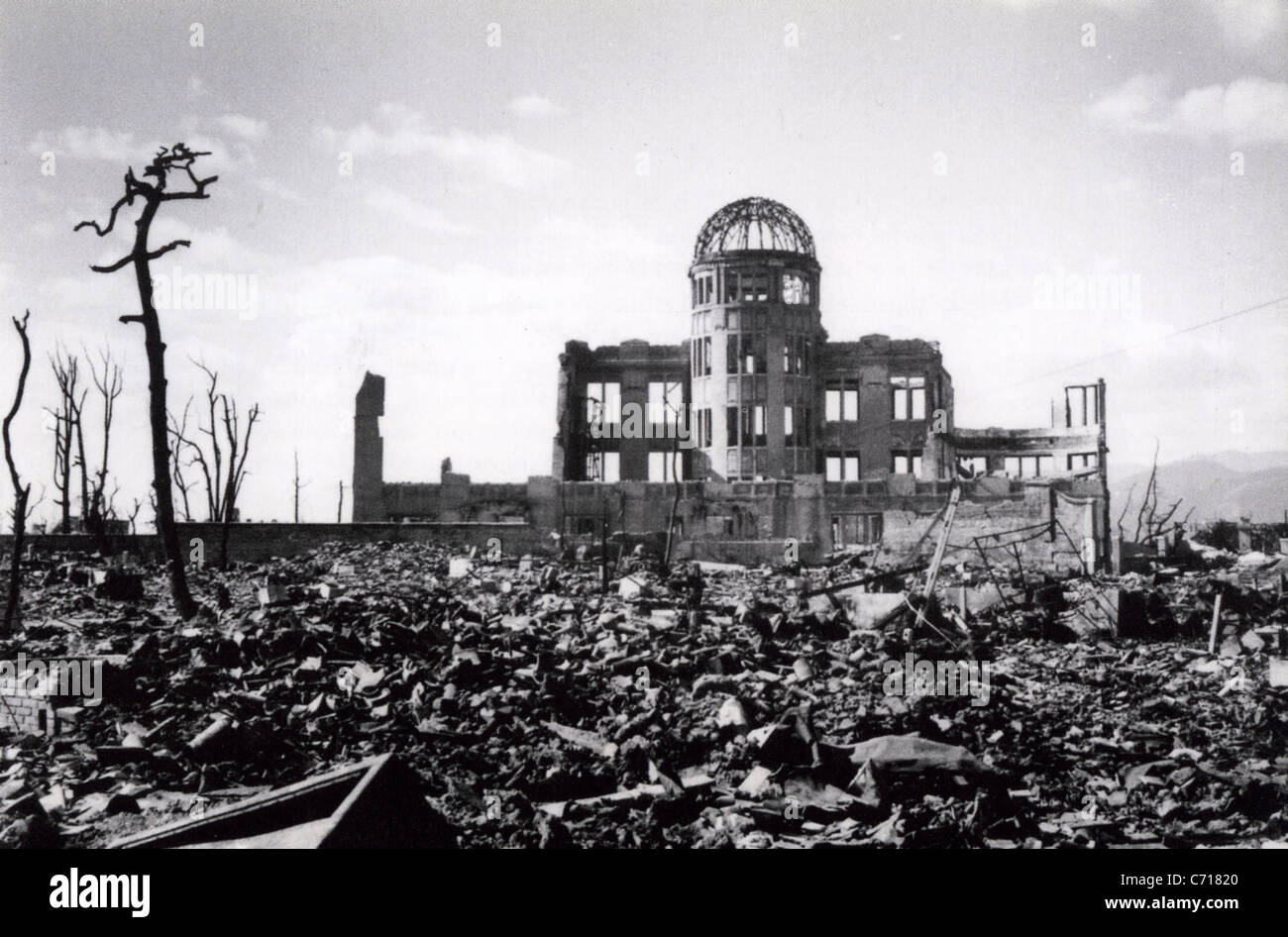 Bombe Atomique Banque d'image et photos - Alamy