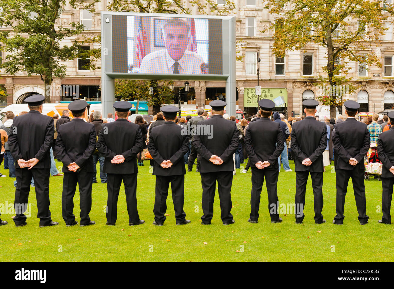Edward kilduff Banque de photographies et d’images à haute résolution ...