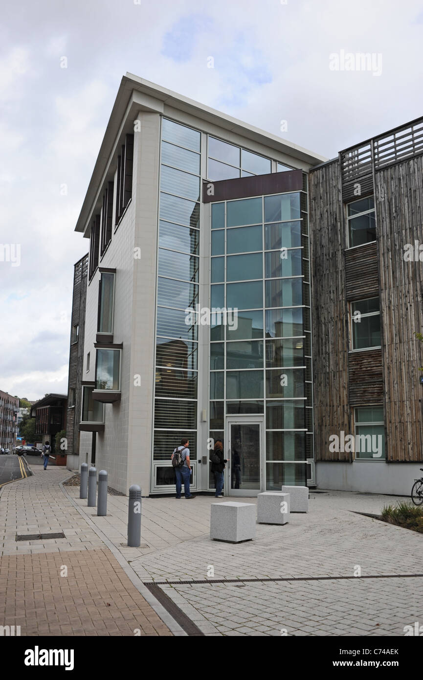 Film Aardman animation studios et bureaux Bristol UK Photo Stock - Alamy