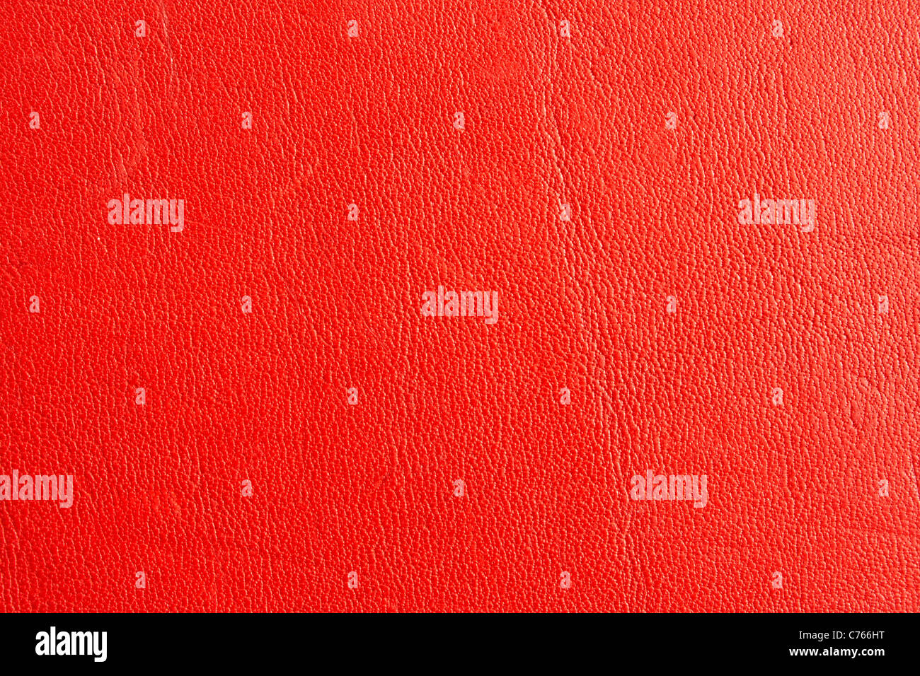 Texture de cuir rouge Banque de photographies et d’images à haute ...