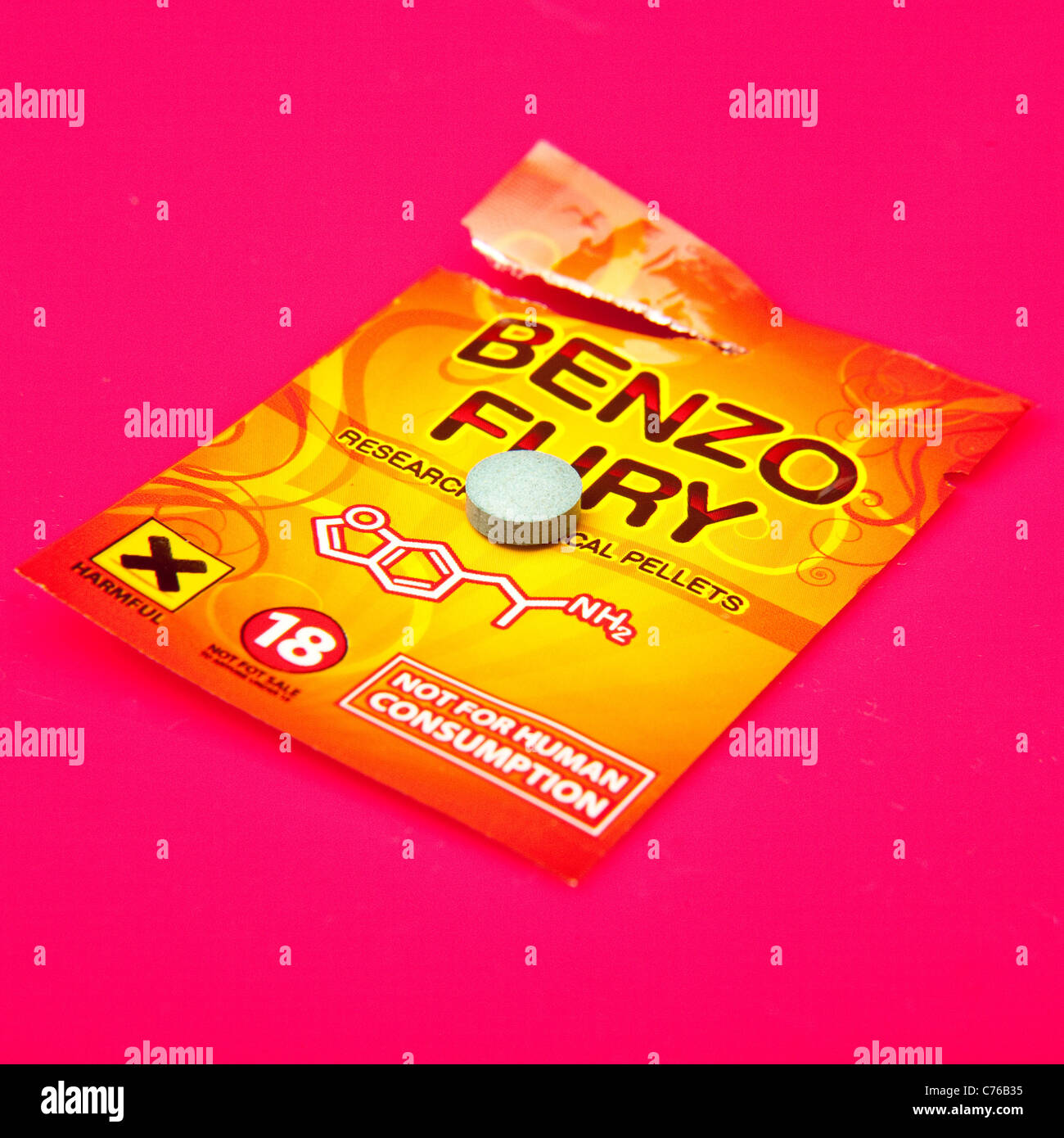 Mdma Effets Banque De Photographies Et Dimages à Haute Résolution Alamy