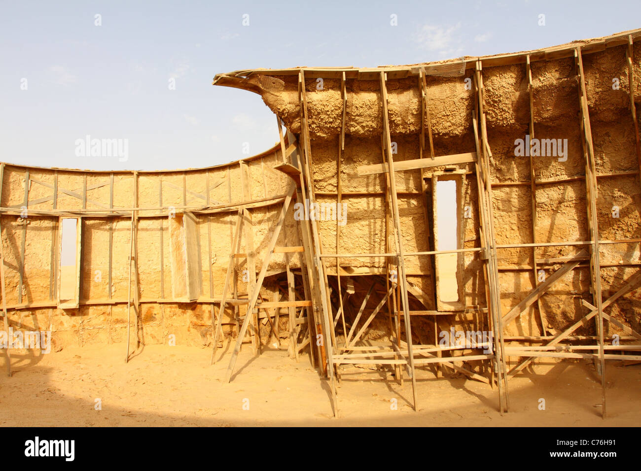 La guerre des étoiles tunisie Banque de photographies et d’images à ...