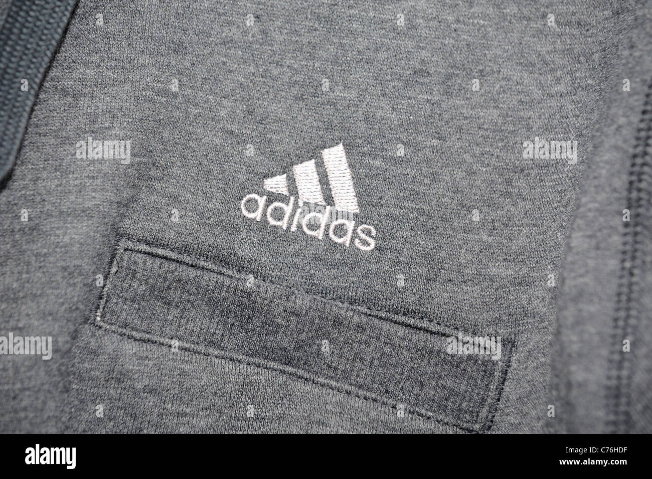 Survetement adidas Banque de photographies et d’images à haute ...