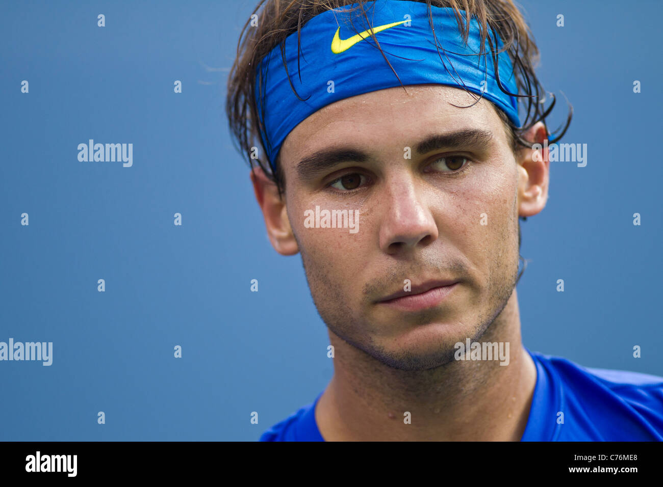 Rafael nadal portrait Banque de photographies et d’images à haute ...