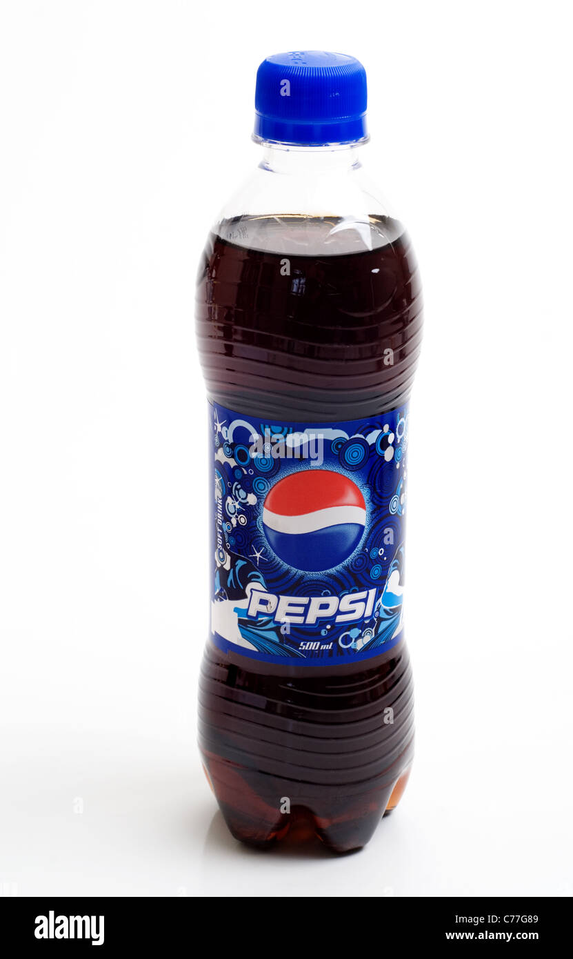 Sugary pepsi Banque de photographies et d’images à haute résolution - Alamy