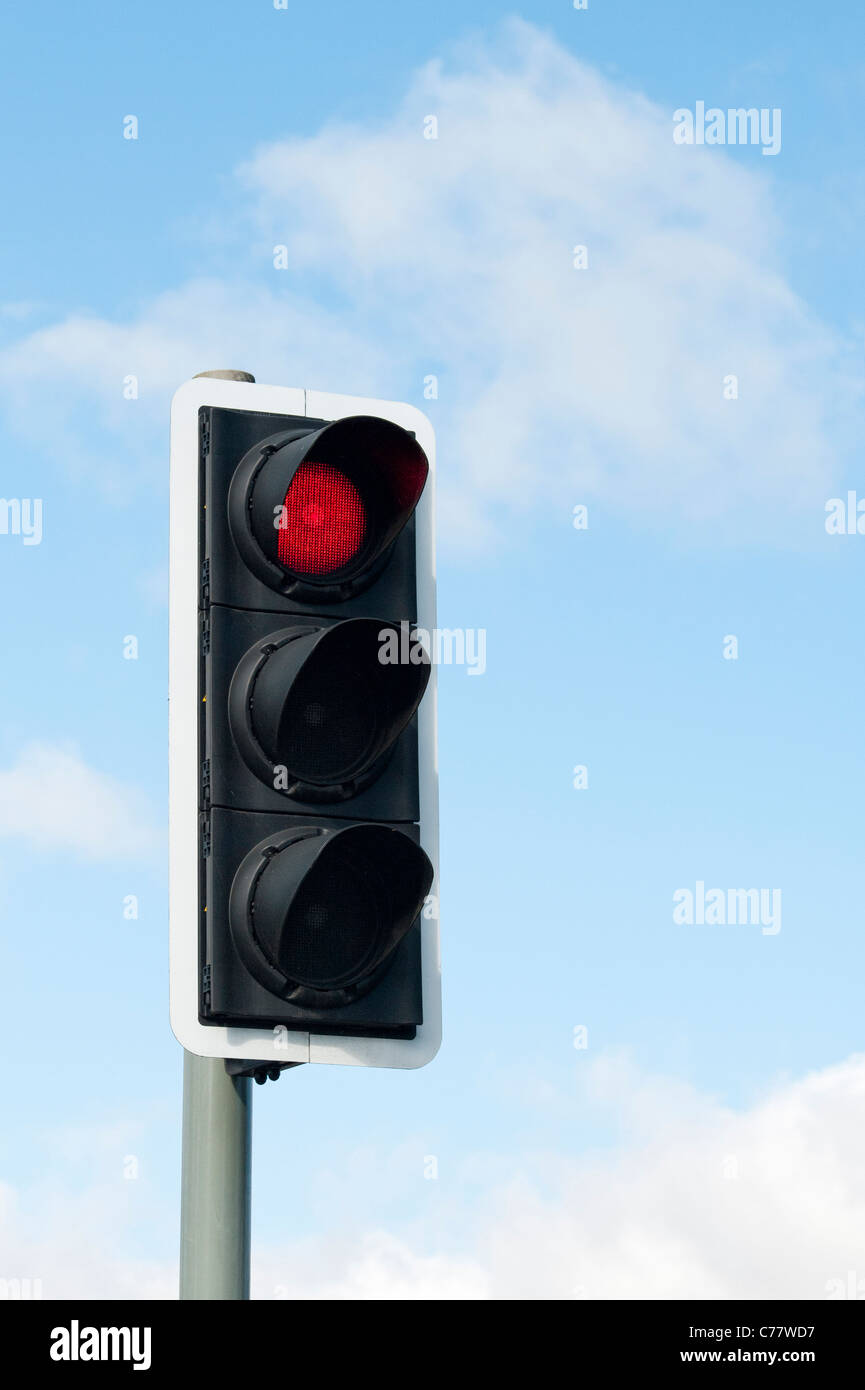 Feu de signalisation Banque de photographies et d’images à haute ...
