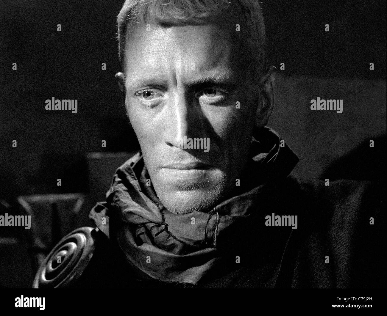 Max von sydow ingmar bergman Banque de photographies et d’images à haute résolution - Alamy
