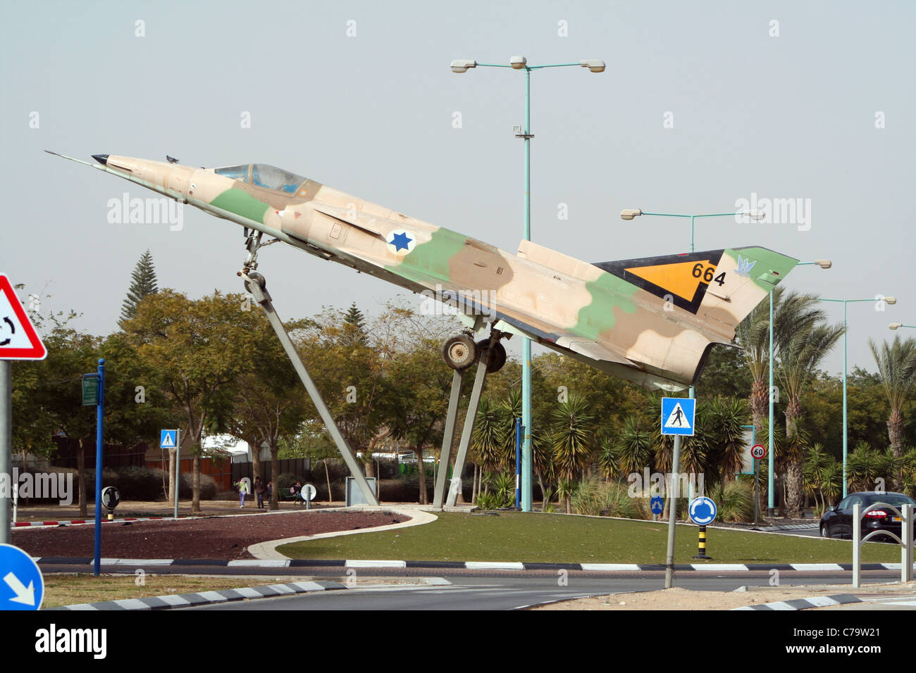 Rond point d'avion Banque de photographies et d’images à haute ...