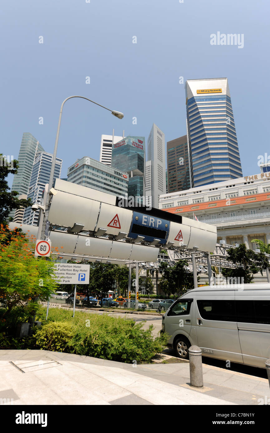 Fullerton road Banque de photographies et d’images à haute résolution ...