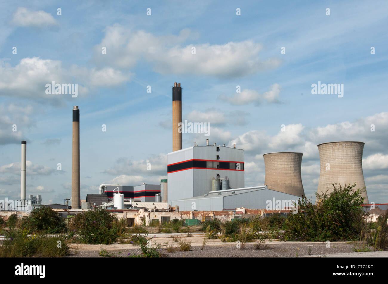 Slough angleterre Banque de photographies et d’images à haute ...