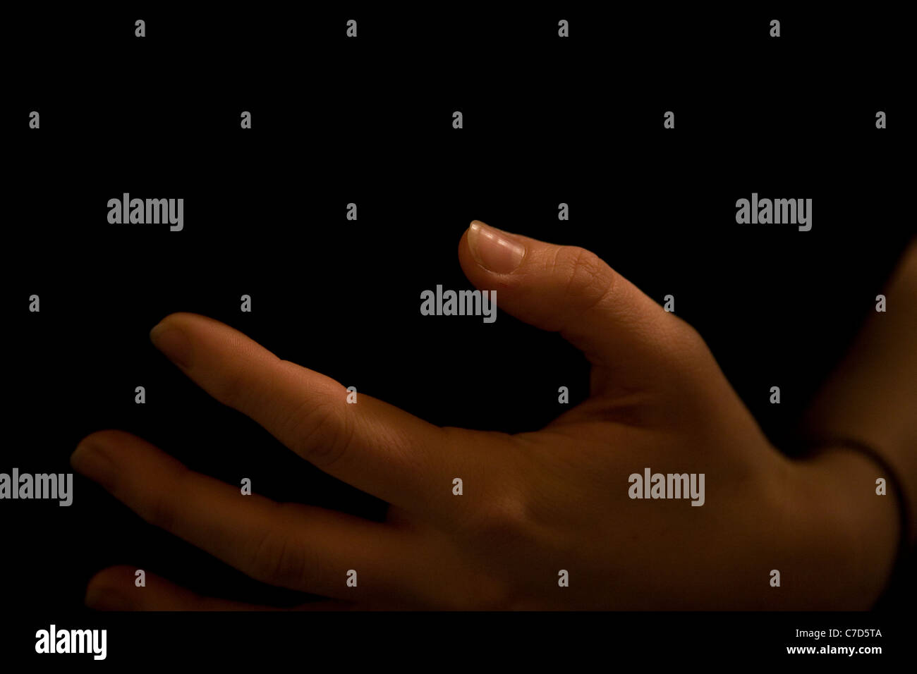 Etapes de grossesse Banque de photographies et d’images à haute ...