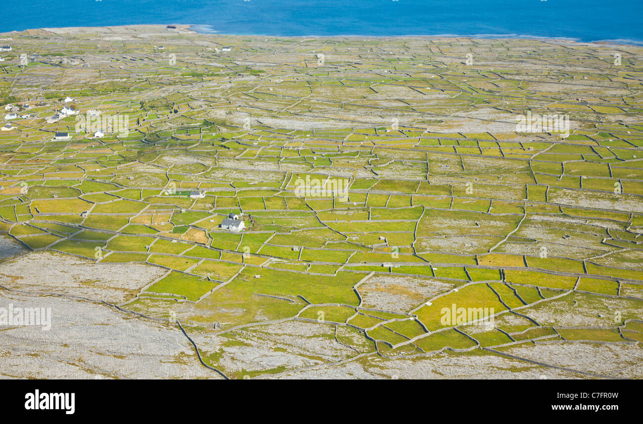 Aran iles Banque de photographies et d’images à haute résolution - Alamy