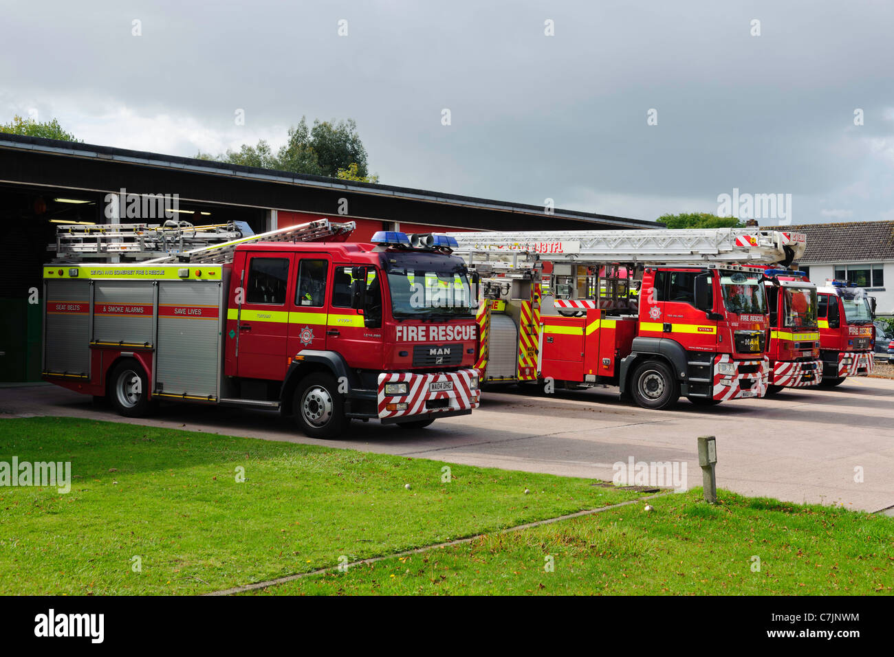 Torquay station Banque de photographies et d’images à haute résolution ...