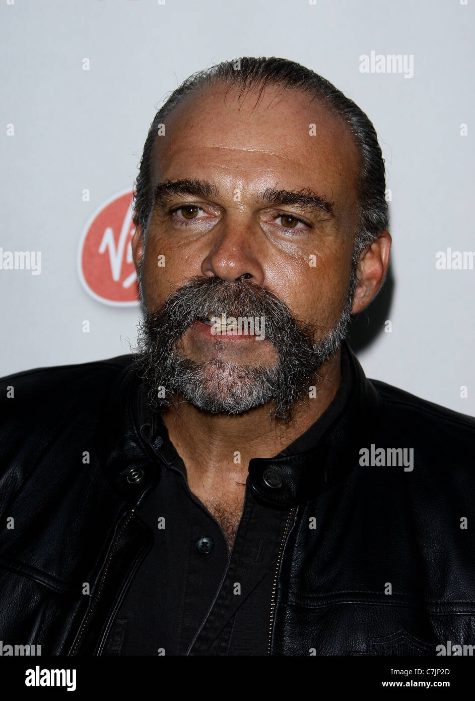 Sam childers machine gun preacher Banque de photographies et d’images à ...
