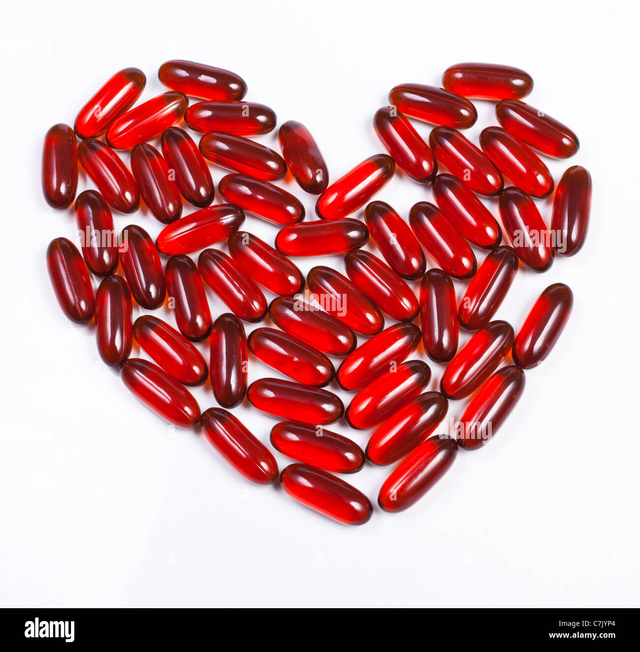 Capsule cardiaque Banque de photographies et d’images à haute ...