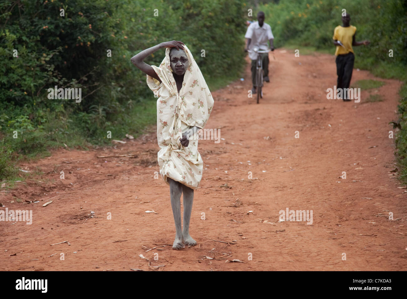 Circoncision traditionnel Banque de photographies et d’images à haute ...