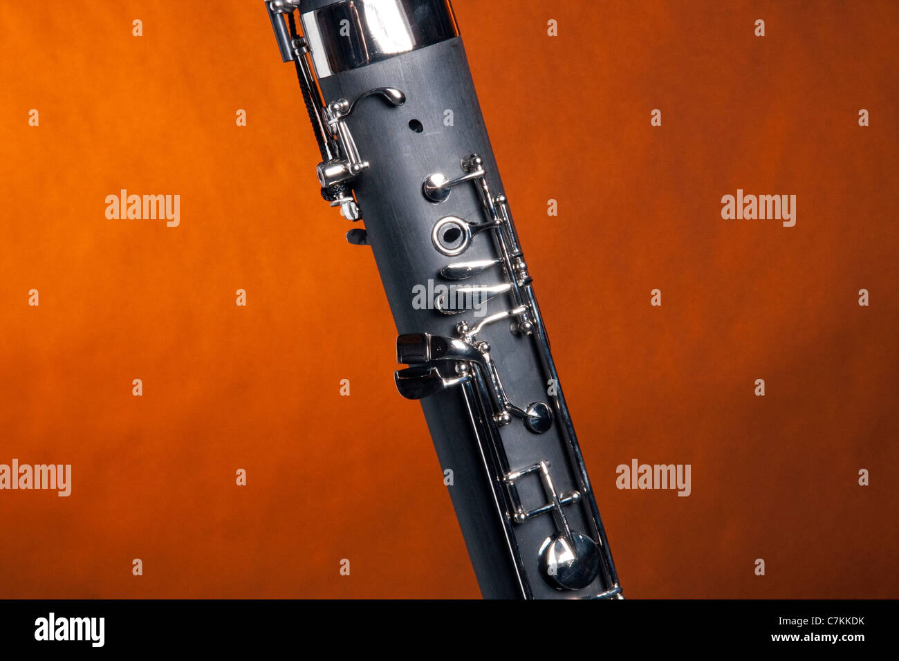 Basson Musique Banque d'image et photos - Alamy