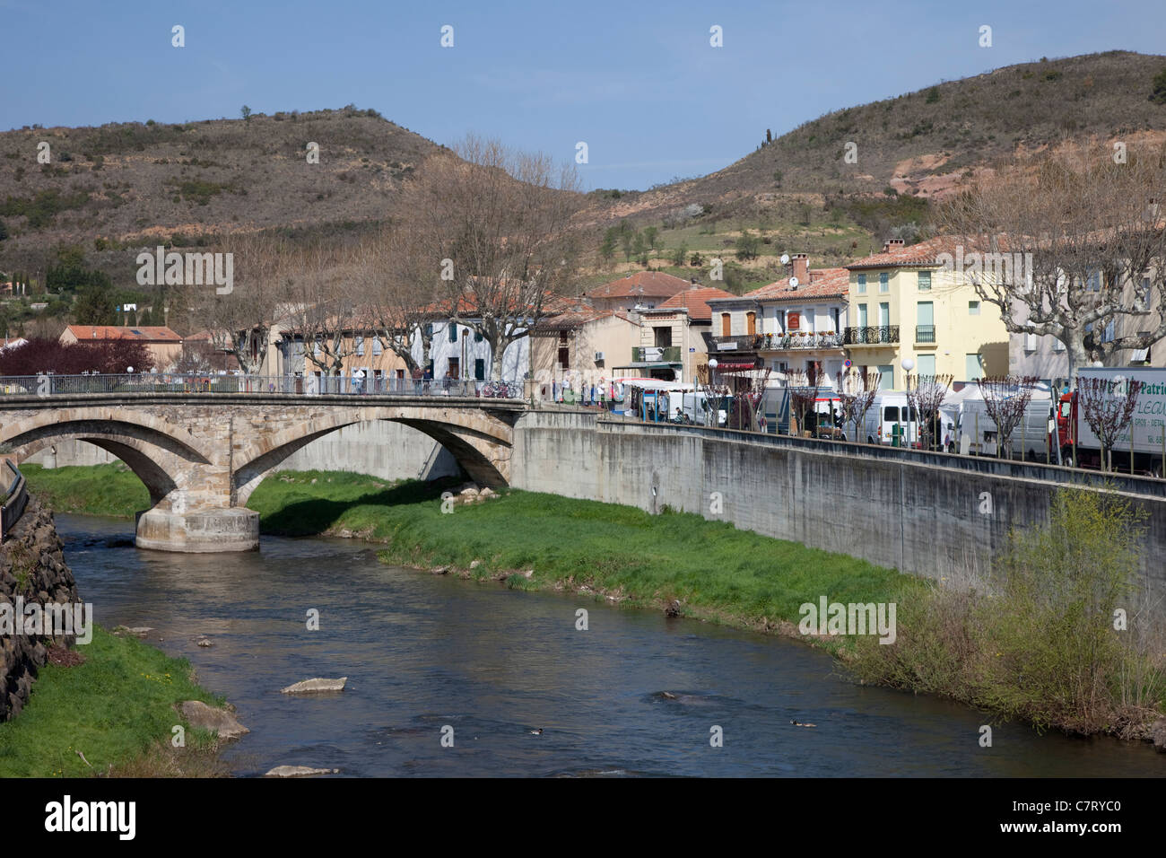 Esperaza aude Banque de photographies et d’images à haute résolution ...