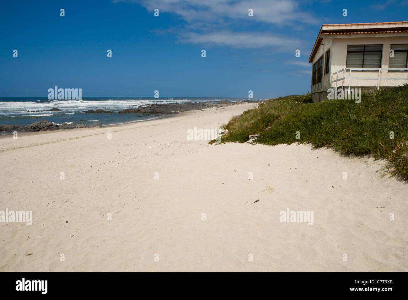 Afife portugal Banque de photographies et d’images à haute résolution ...