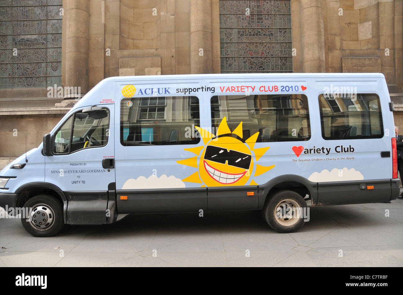 Variety club Banque de photographies et d’images à haute résolution - Alamy