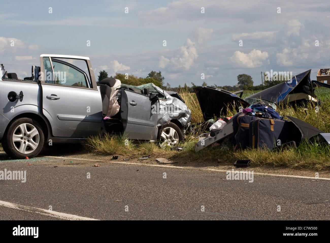 Fatal rtc Banque de photographies et d’images à haute résolution - Alamy