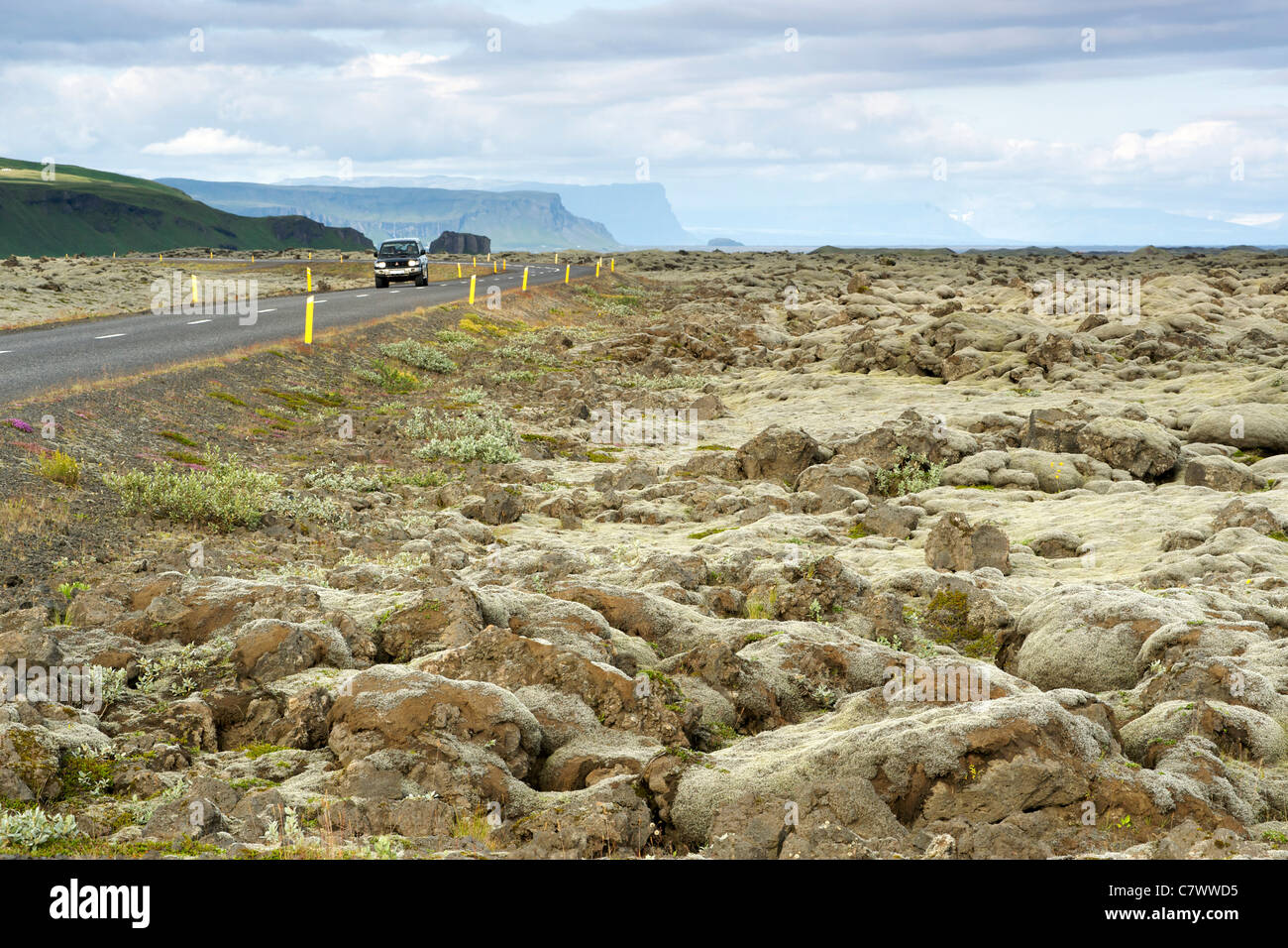 Champs volcaniques Banque de photographies et d’images à haute ...