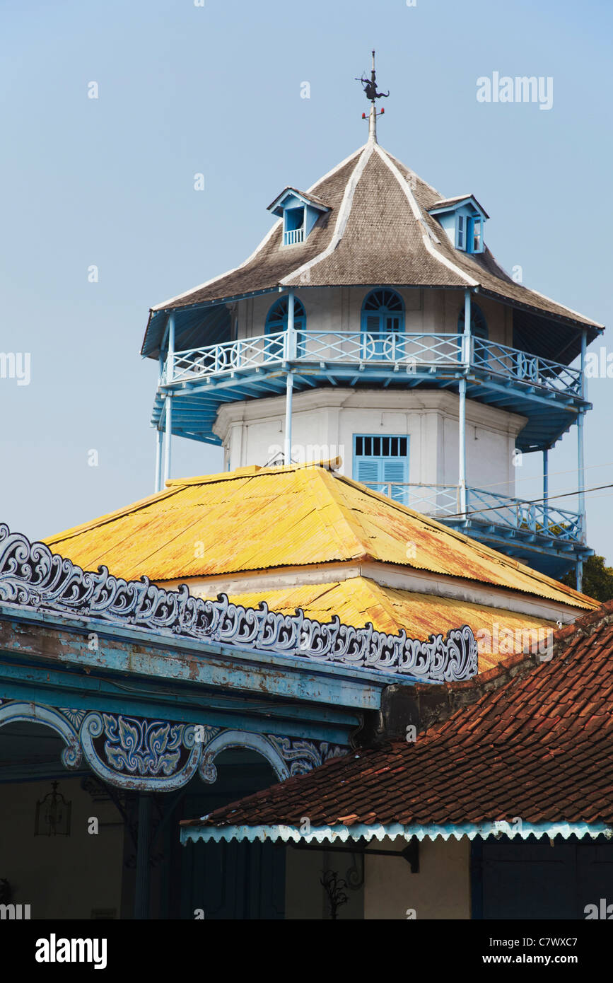 Kraton surakarta Banque de photographies et d’images à haute résolution ...