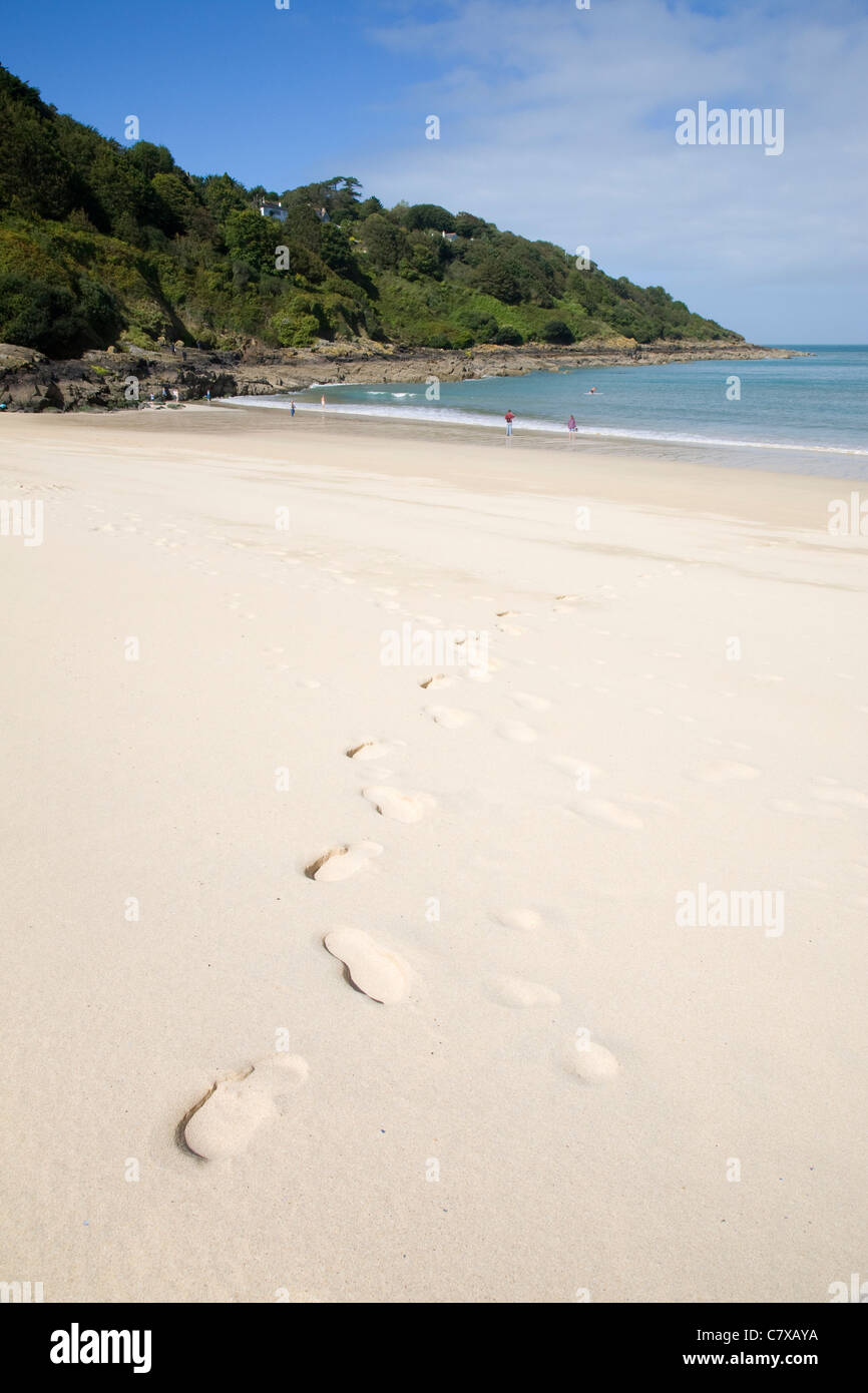Cornish riviera Banque de photographies et d’images à haute résolution ...