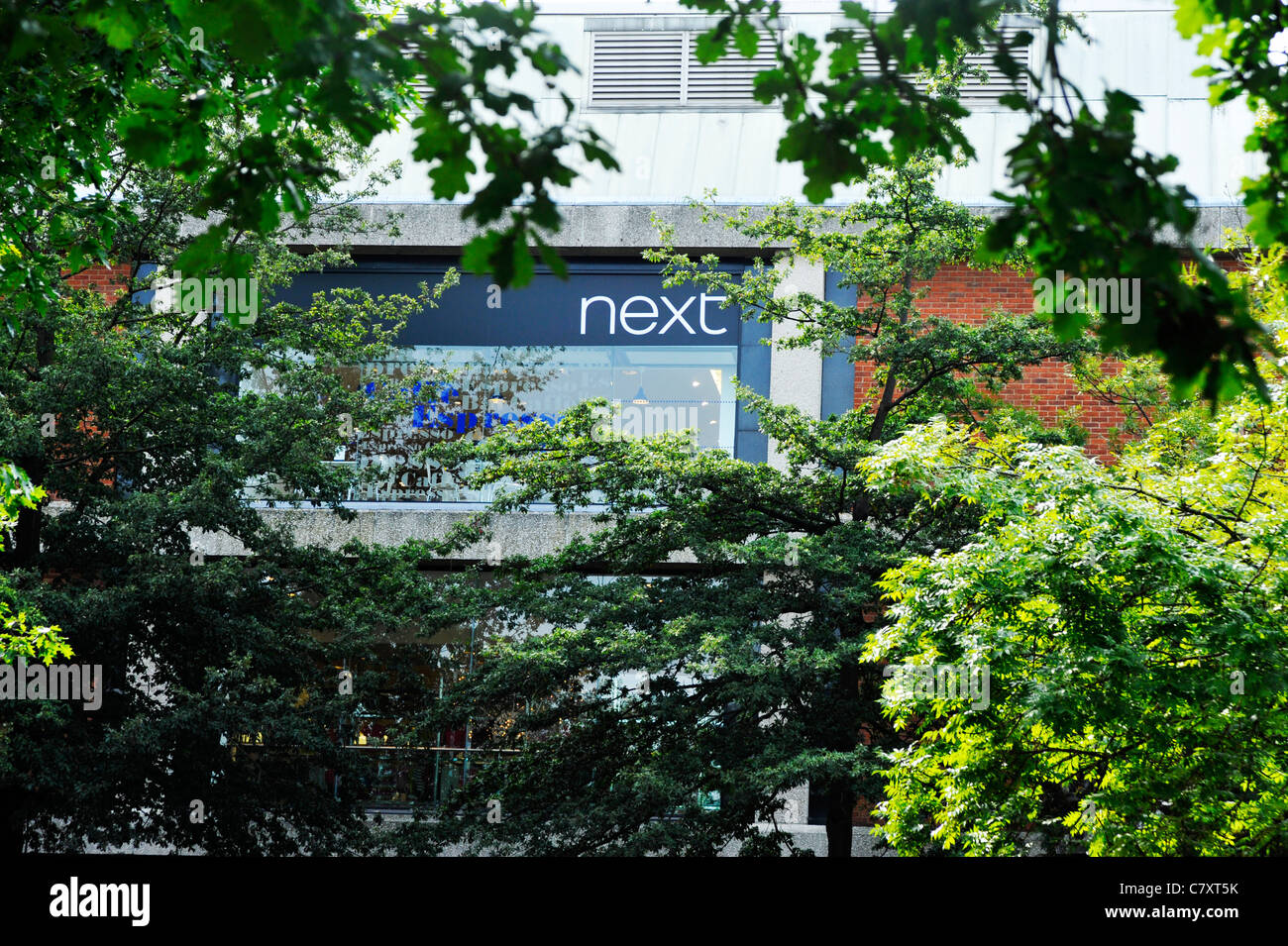 Logo de next Banque de photographies et d’images à haute résolution - Alamy