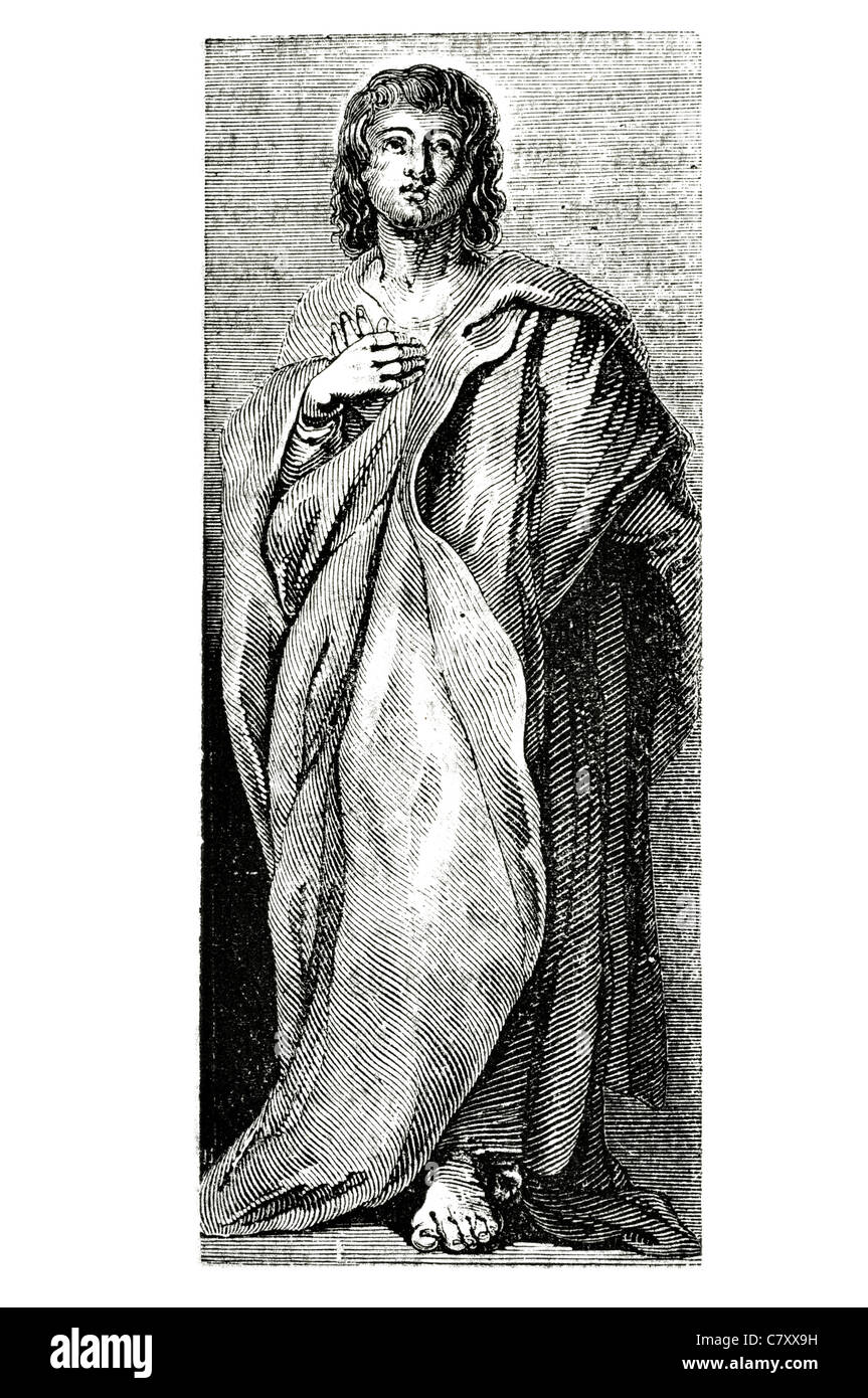 Evangile de saint marc Banque de photographies et d’images à haute ...