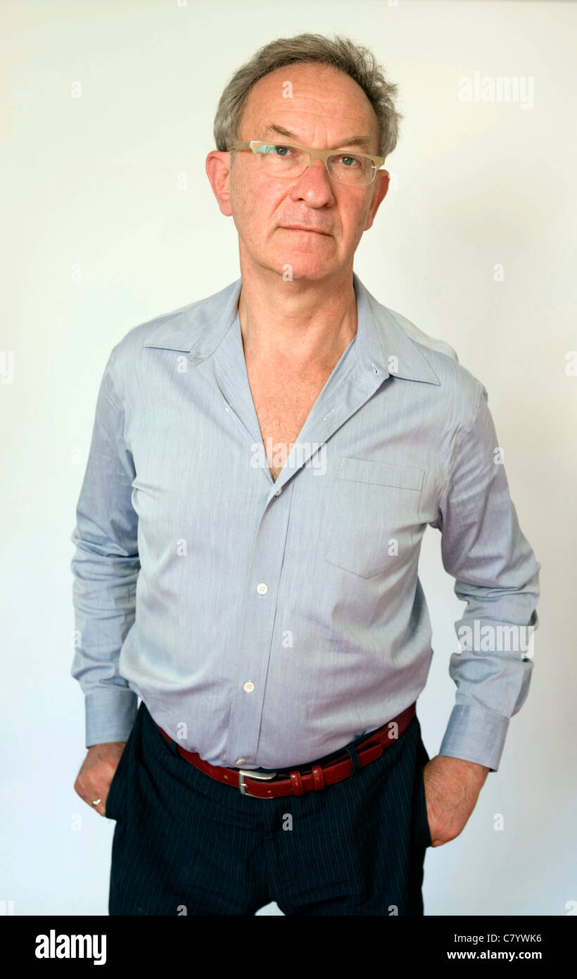 Simon schama Banque de photographies et d’images à haute résolution - Alamy